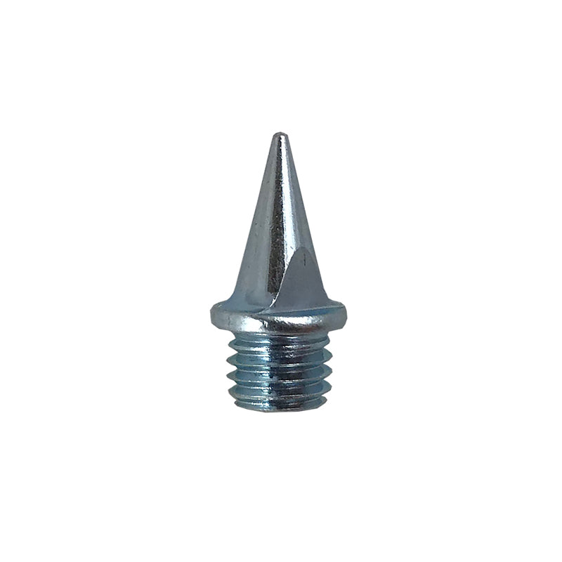 Steel Pyramid Track Spikes 3/8" – 14-Pack | CHAMP® – champspikes