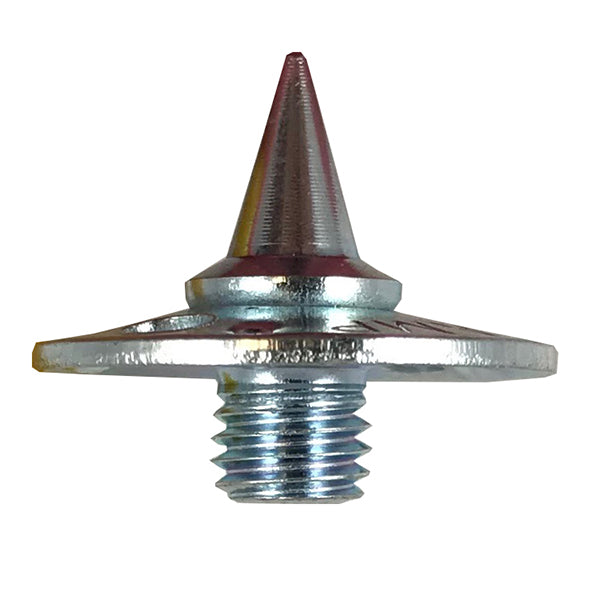 Logger [Ice] Spike (Steel) | 8mm | Box of 1,000 – champspikes