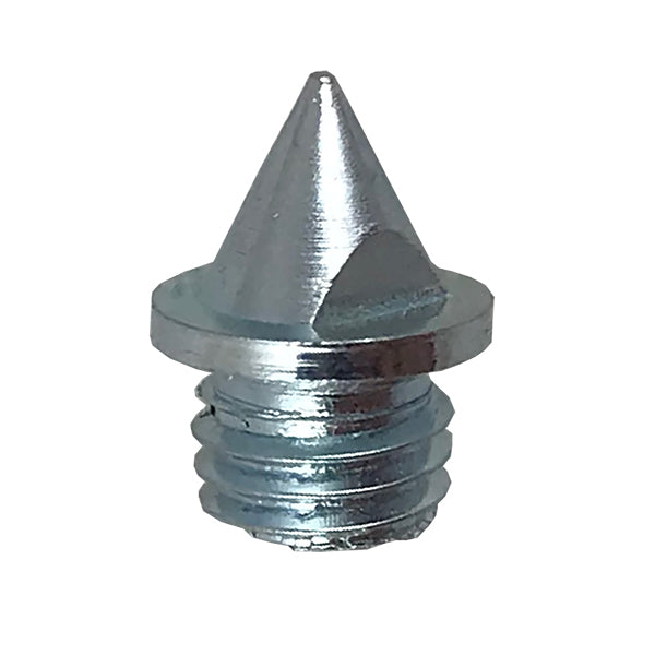 Steel Pyramid Track Spikes 3/16" – 14-Pack | CHAMP® – champspikes